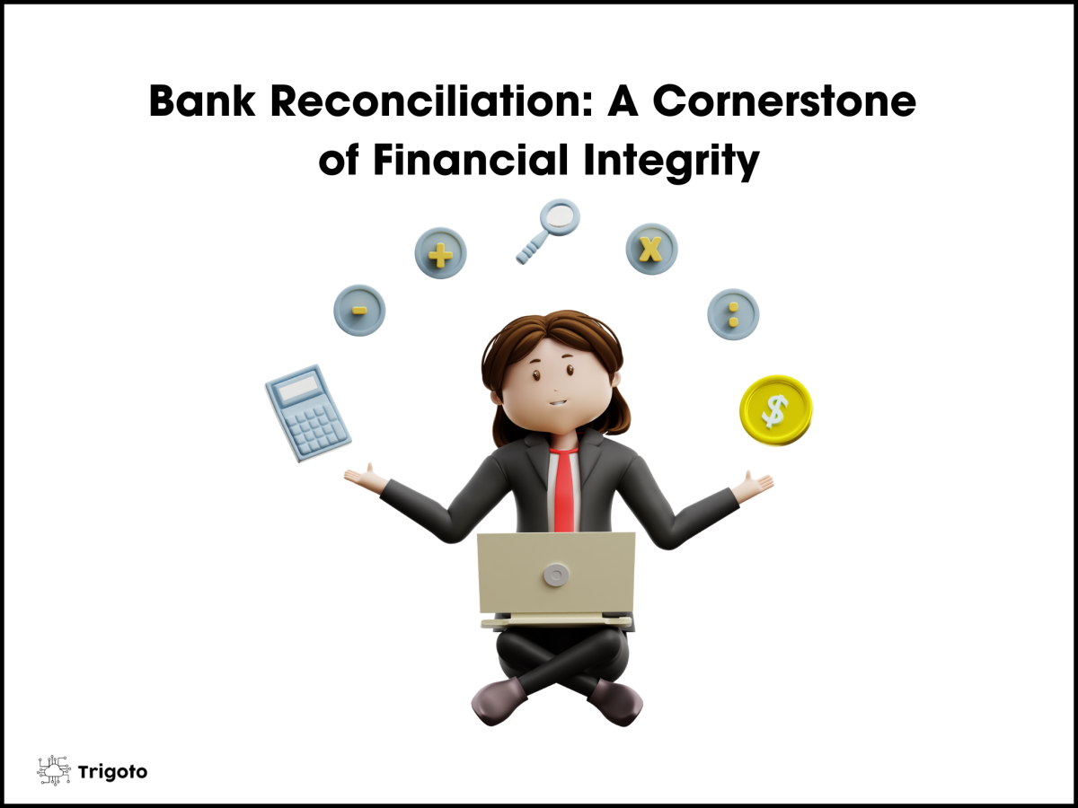 Mastering Bank Reconciliation: Your Guide to Pinpoint Financial ...